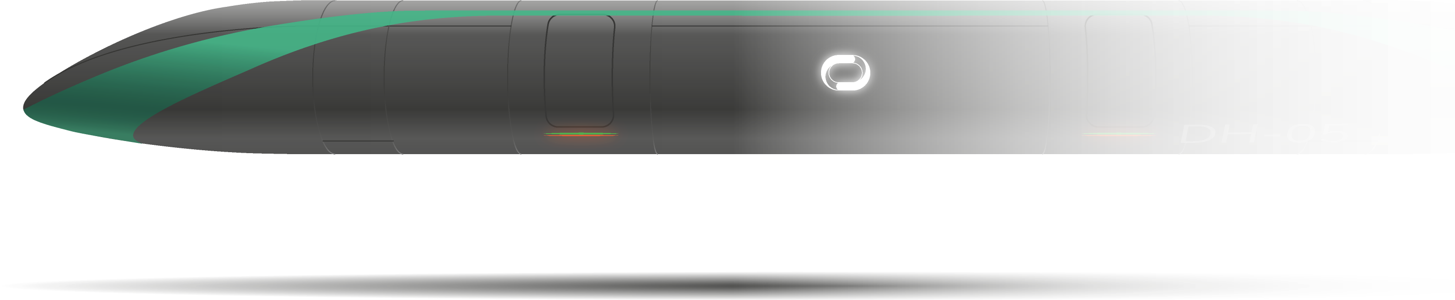 The Hyperloop Concept