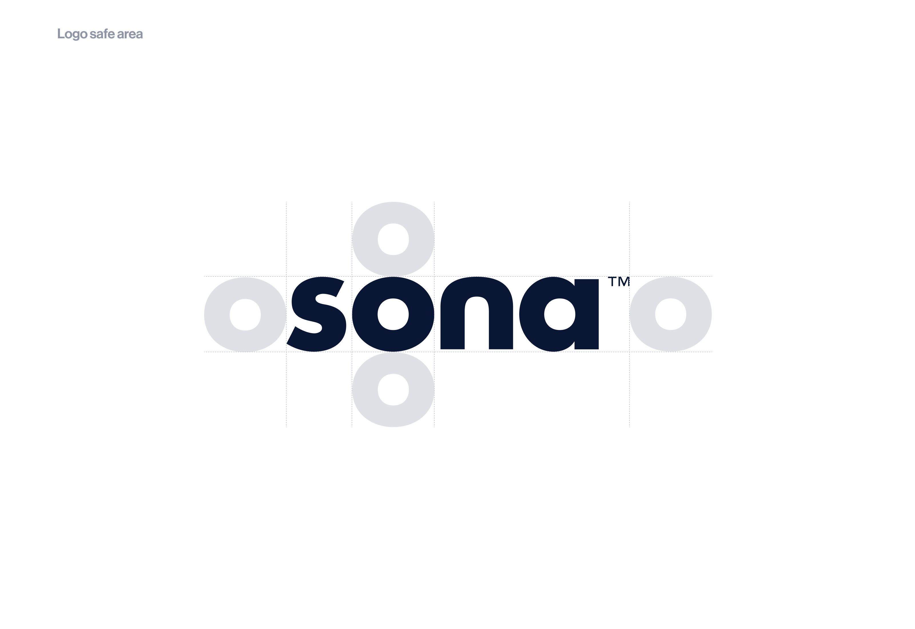 Visual Identity and Marketing Website for Sona Labs