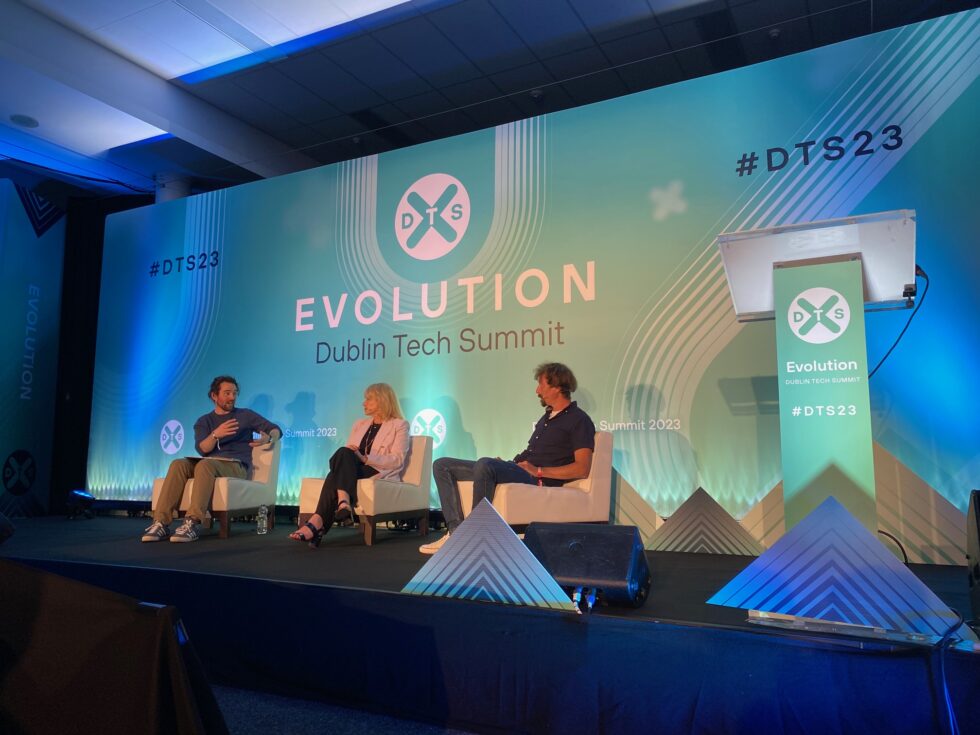 Dublin Tech Summit 2023 in Review