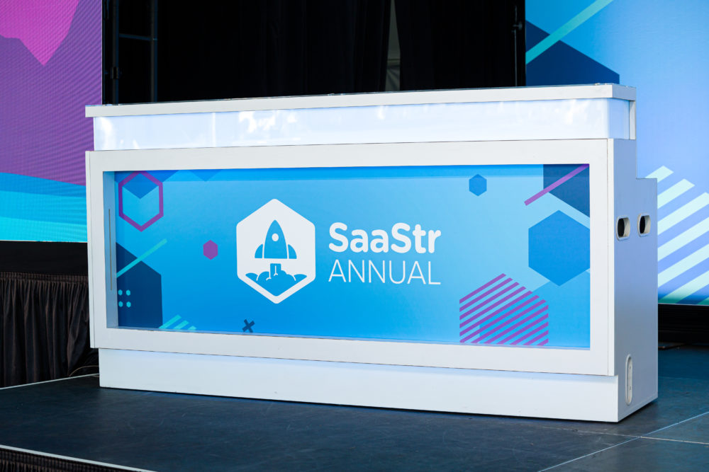 SaaStr 2023 in Review