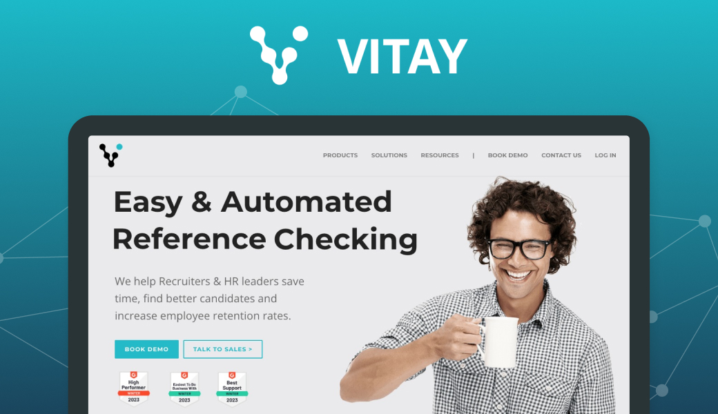 Vitay - SureSwift Capital, Inc.