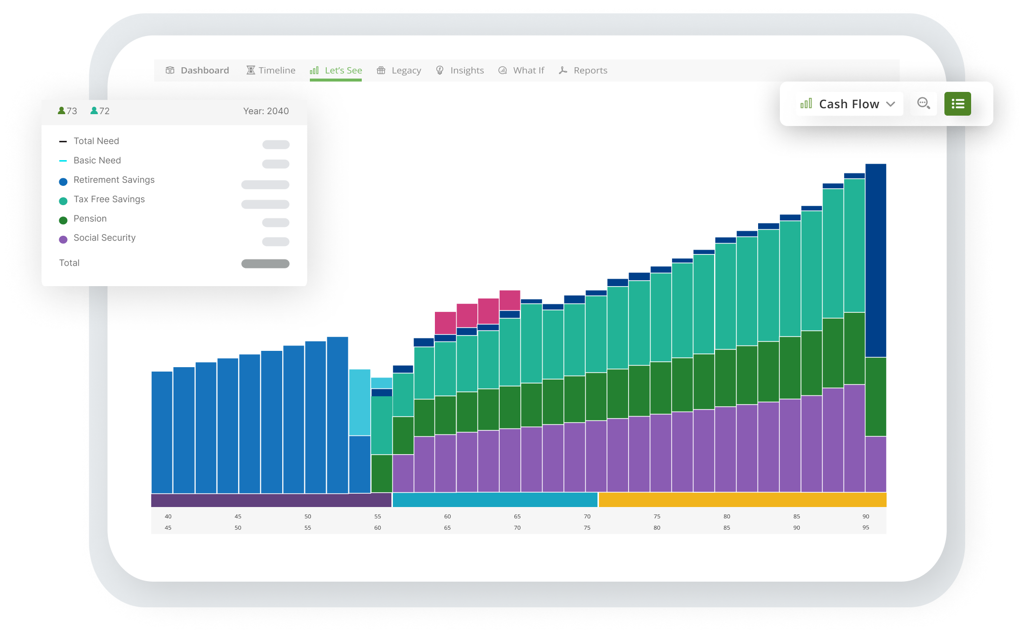 Build Client Wealth Build Client Wealth
