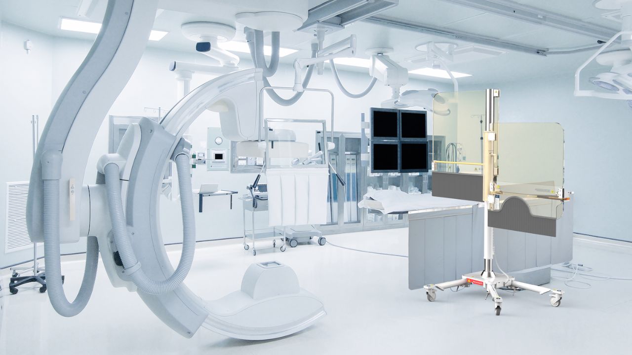 Product Companies at Hardware Park