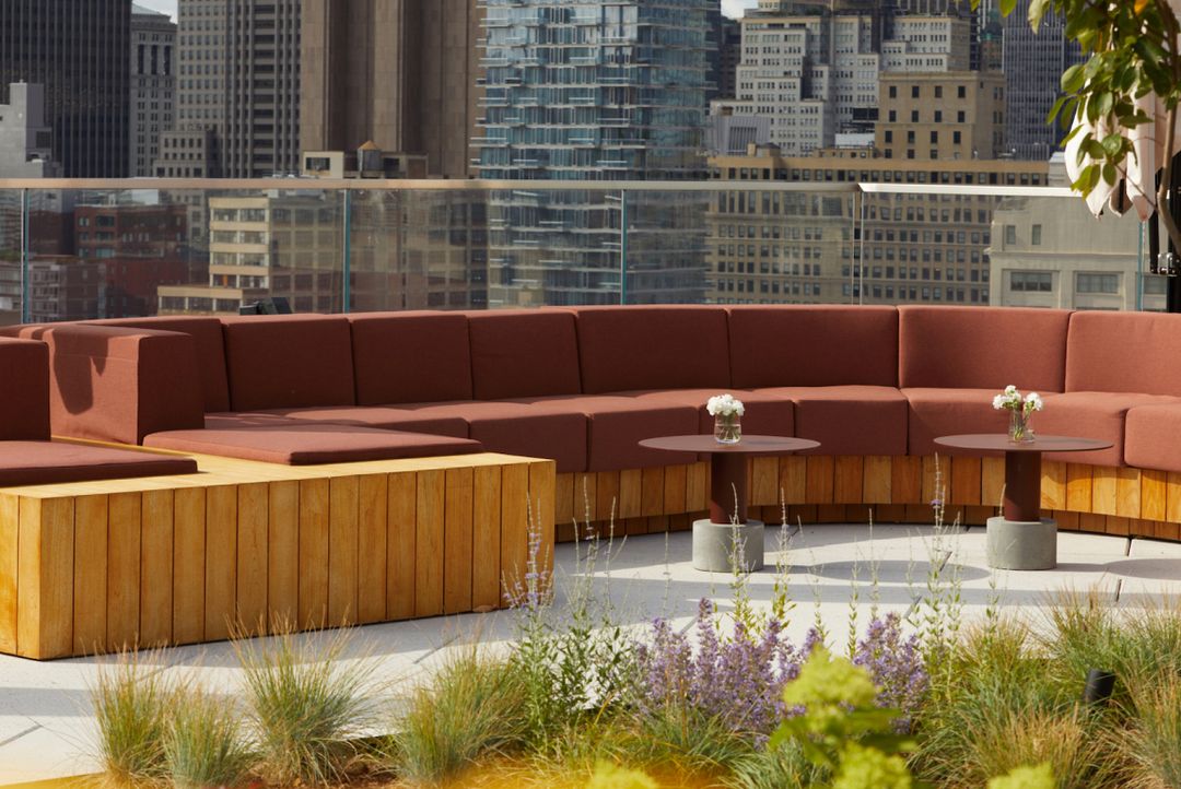 75 Varick - Hudson Square Properties