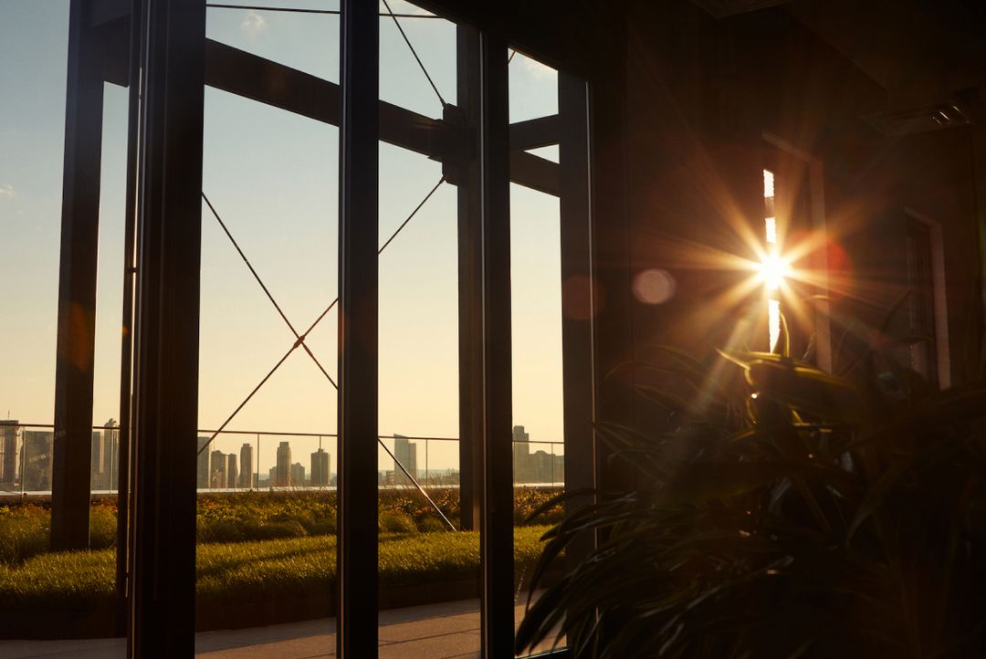 75 Varick - Hudson Square Properties