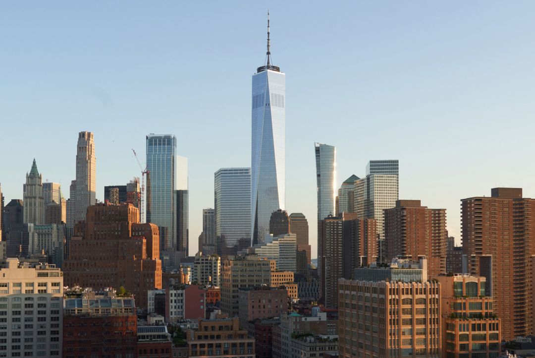 75 Varick - Hudson Square Properties