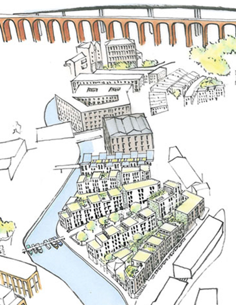 The Malings | Ash Sakula Architects