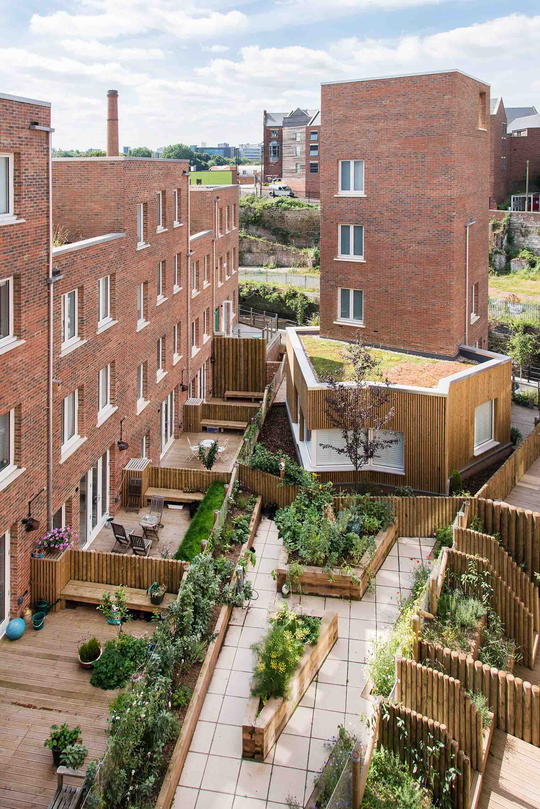 The Malings | Ash Sakula Architects