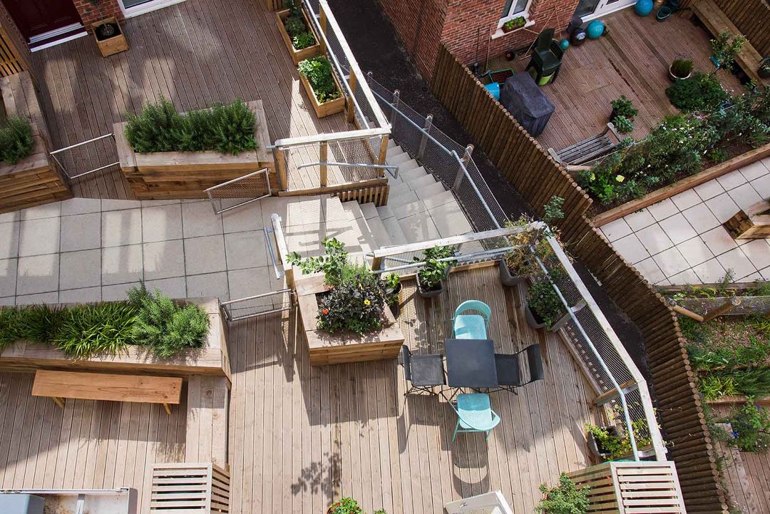 The Malings | Ash Sakula Architects