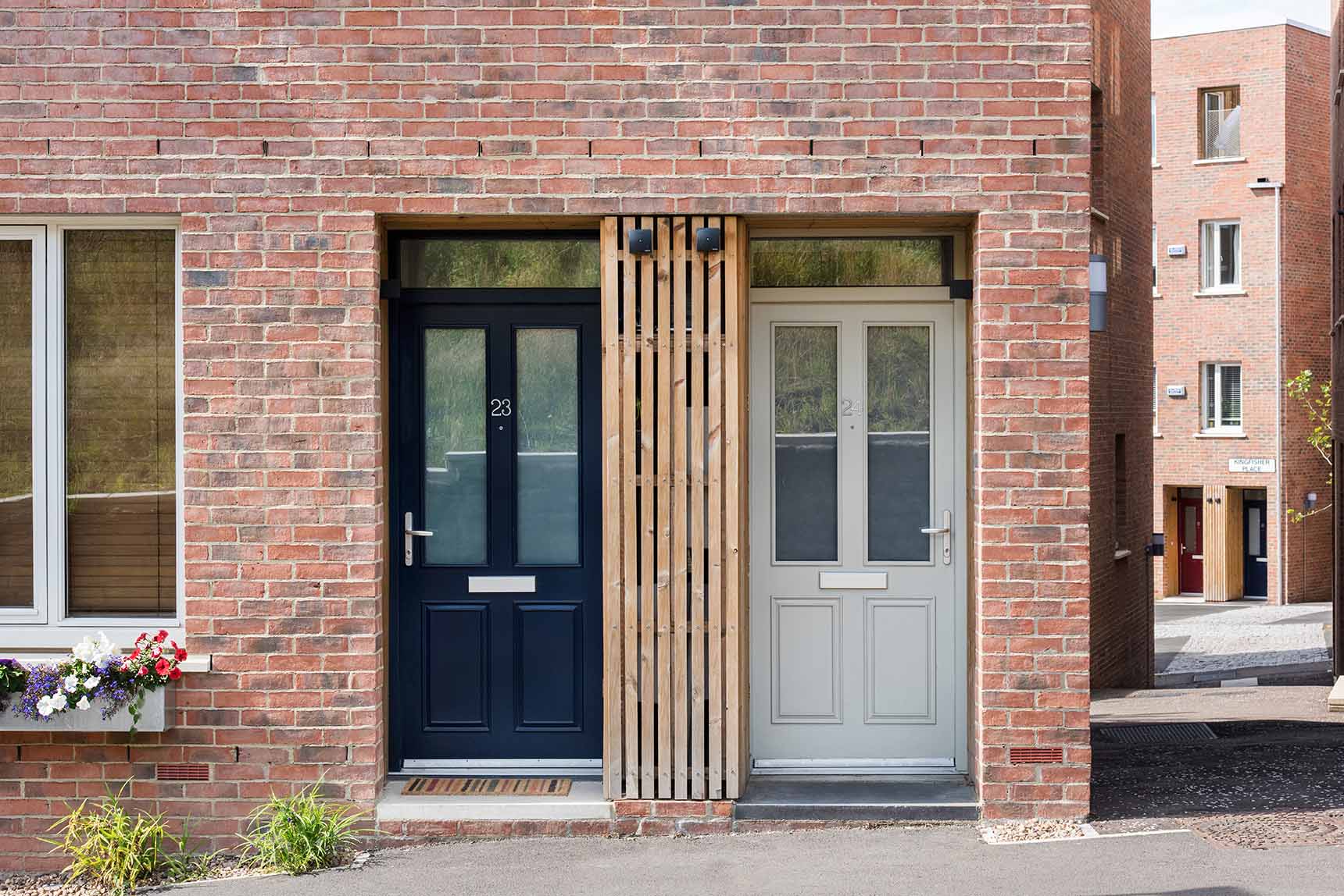 The Malings | Ash Sakula Architects