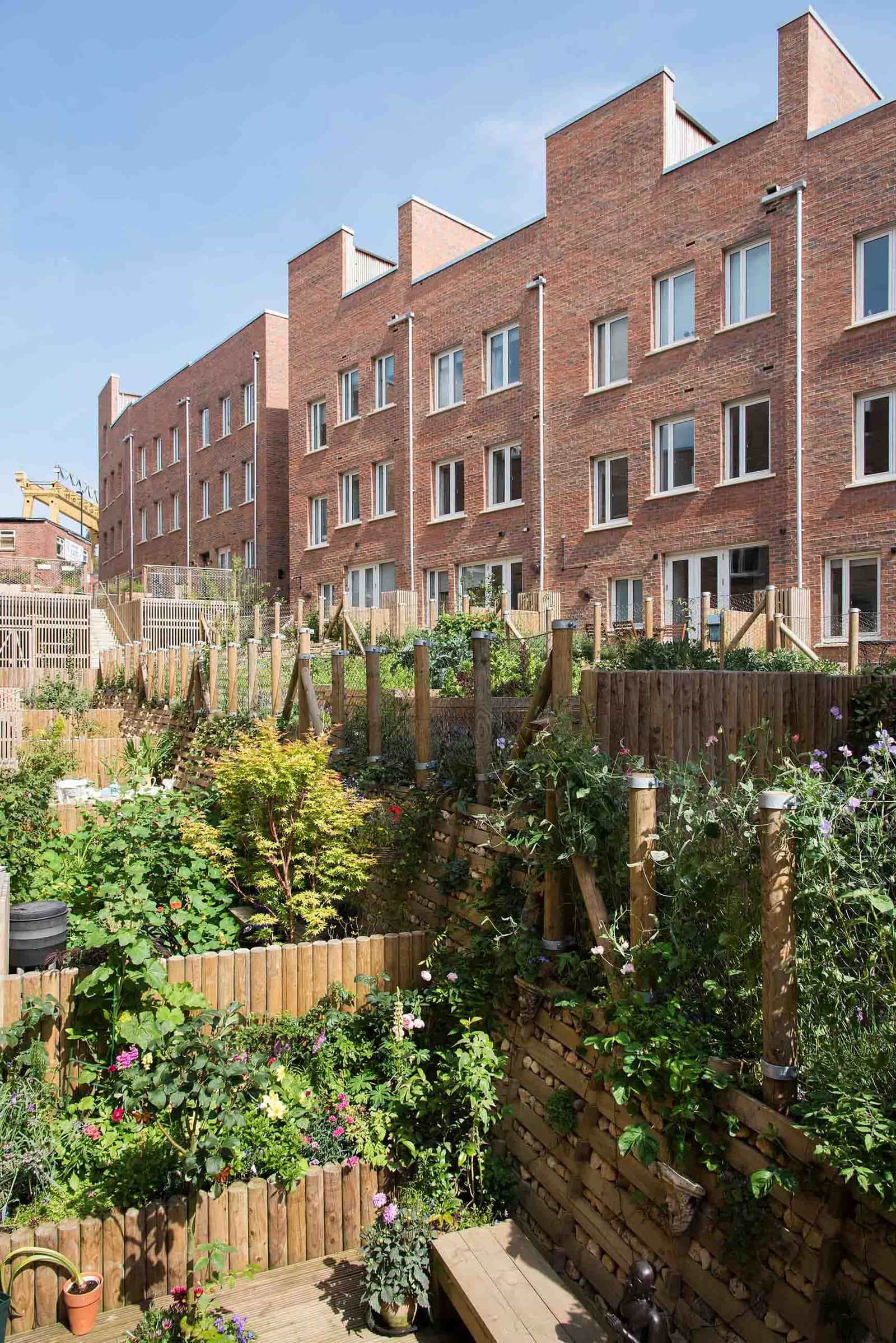 The Malings | Ash Sakula Architects