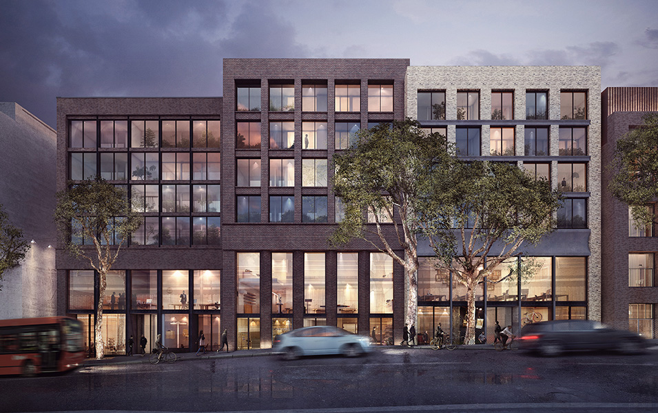 Wickside | Ash Sakula Architects