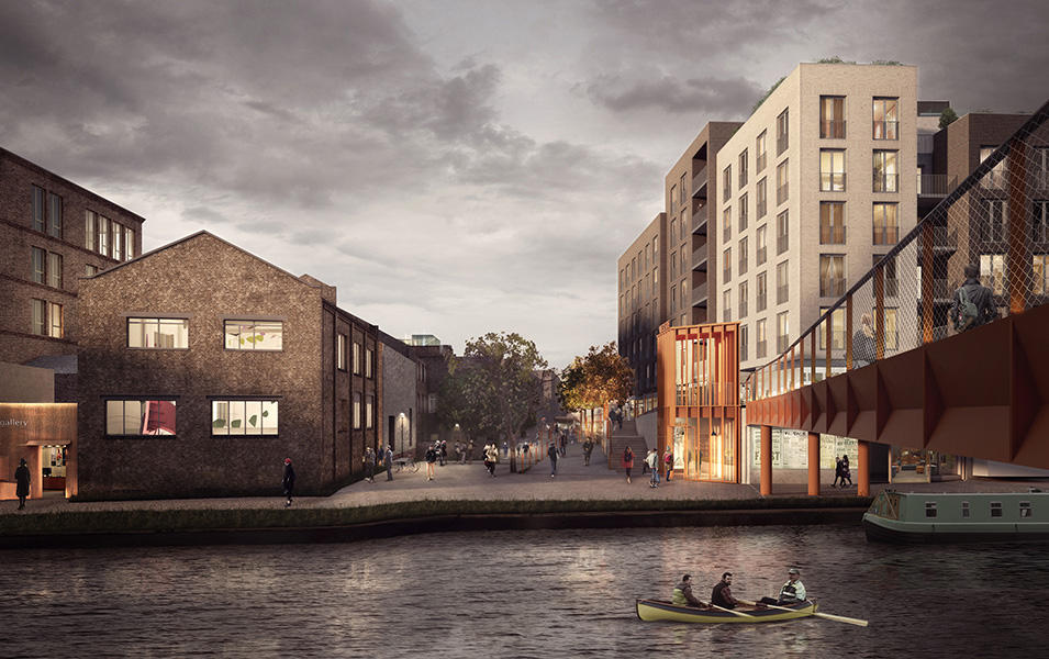 Wickside | Ash Sakula Architects