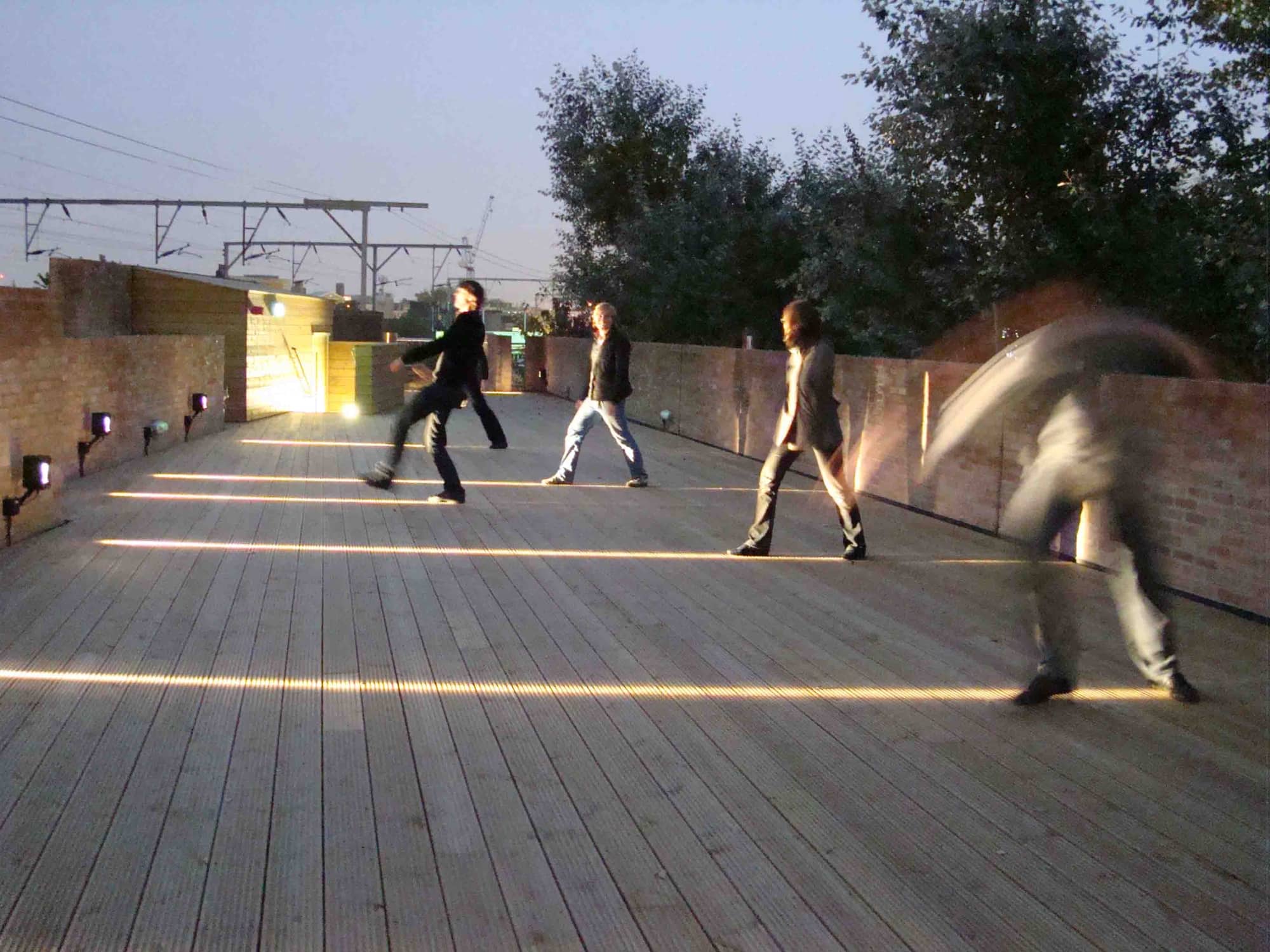 Hothouse | Ash Sakula Architects