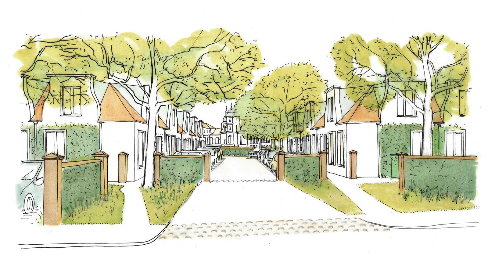 Bernolákovo | Ash Sakula Architects