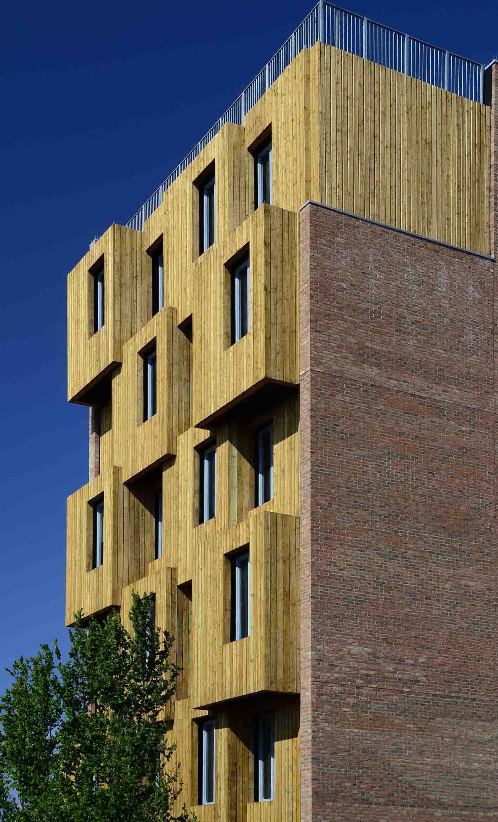 Gloworks | Ash Sakula Architects