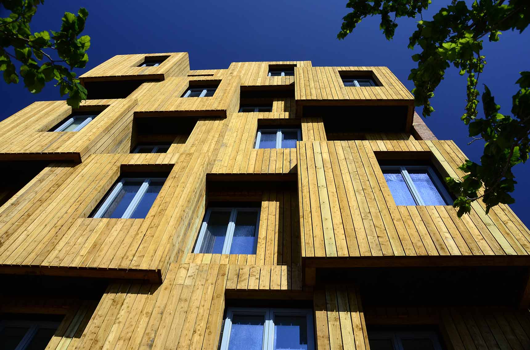 Gloworks | Ash Sakula Architects