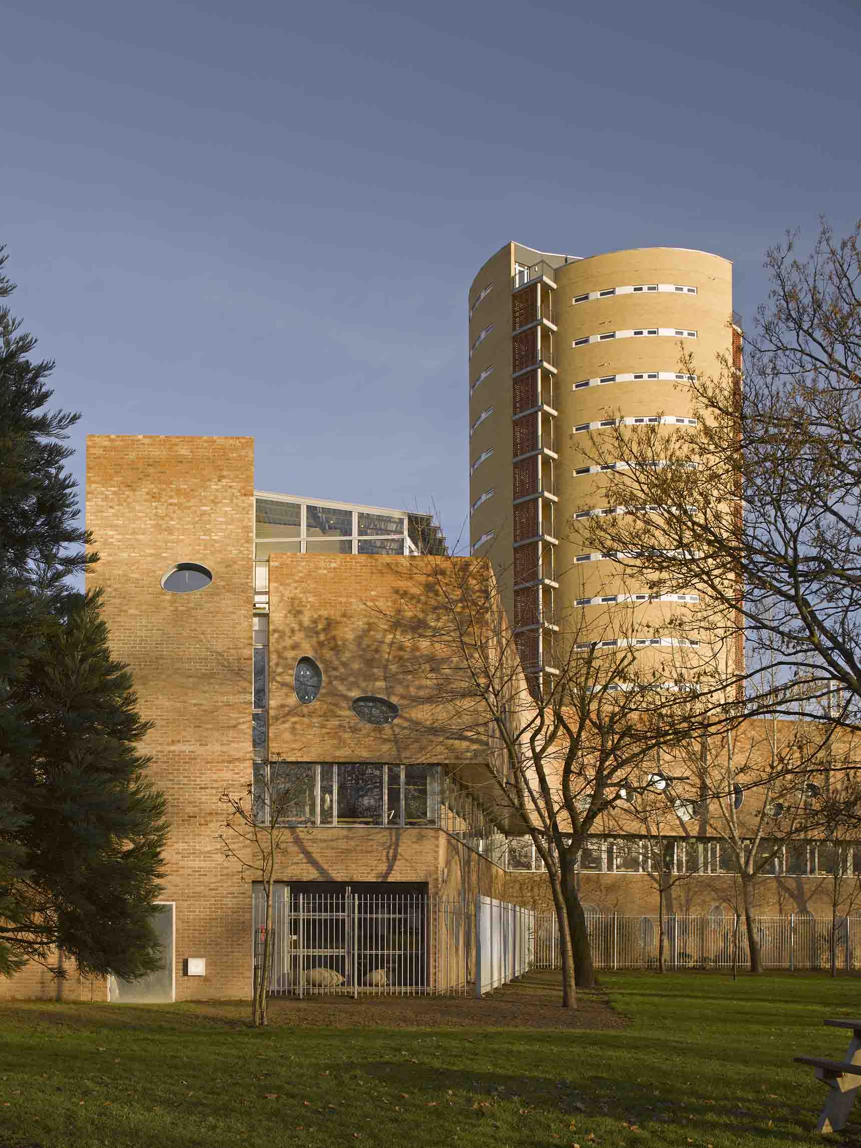 Hothouse | Ash Sakula Architects