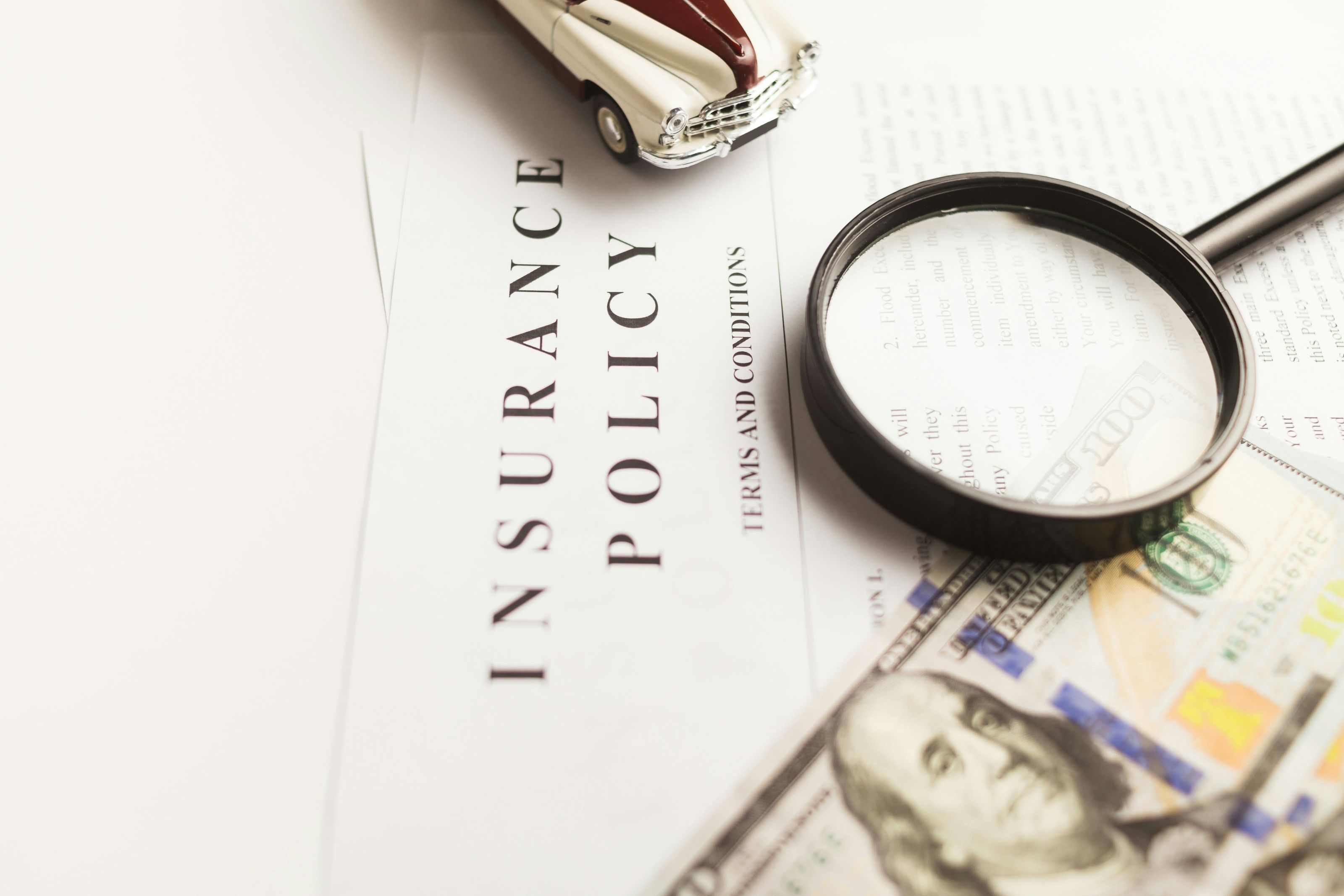 Seyna - Insurance risk carriers