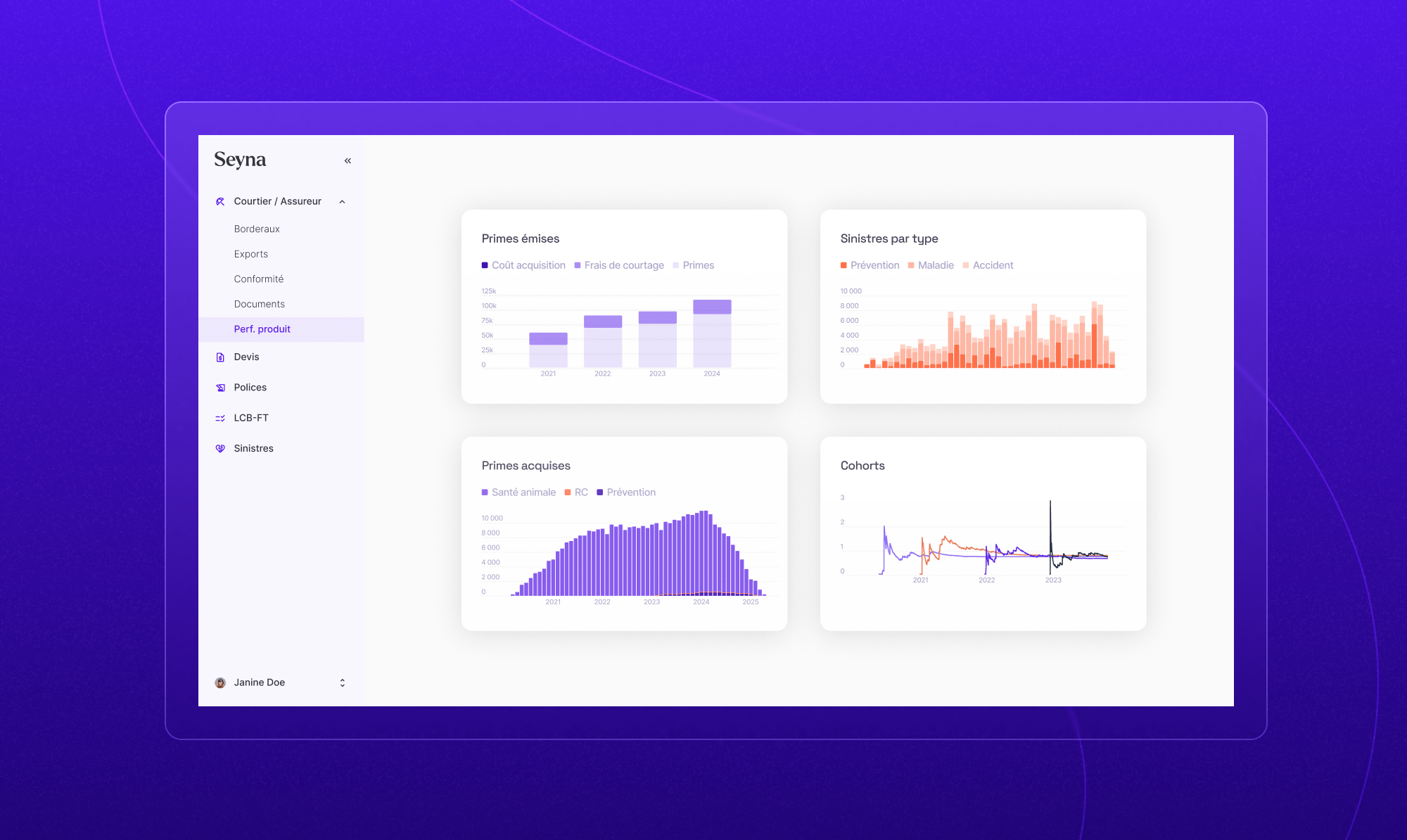 News - Seyna wins the Insurtech Insights Tech Showcase Awards