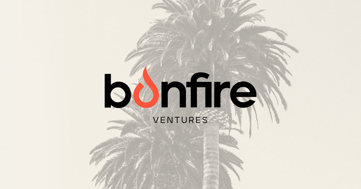 Seed Stage Investing, Startup Funding, B2B Software Investors | Bonfire ...