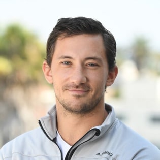 Tyler Churchill | Bonfire Ventures