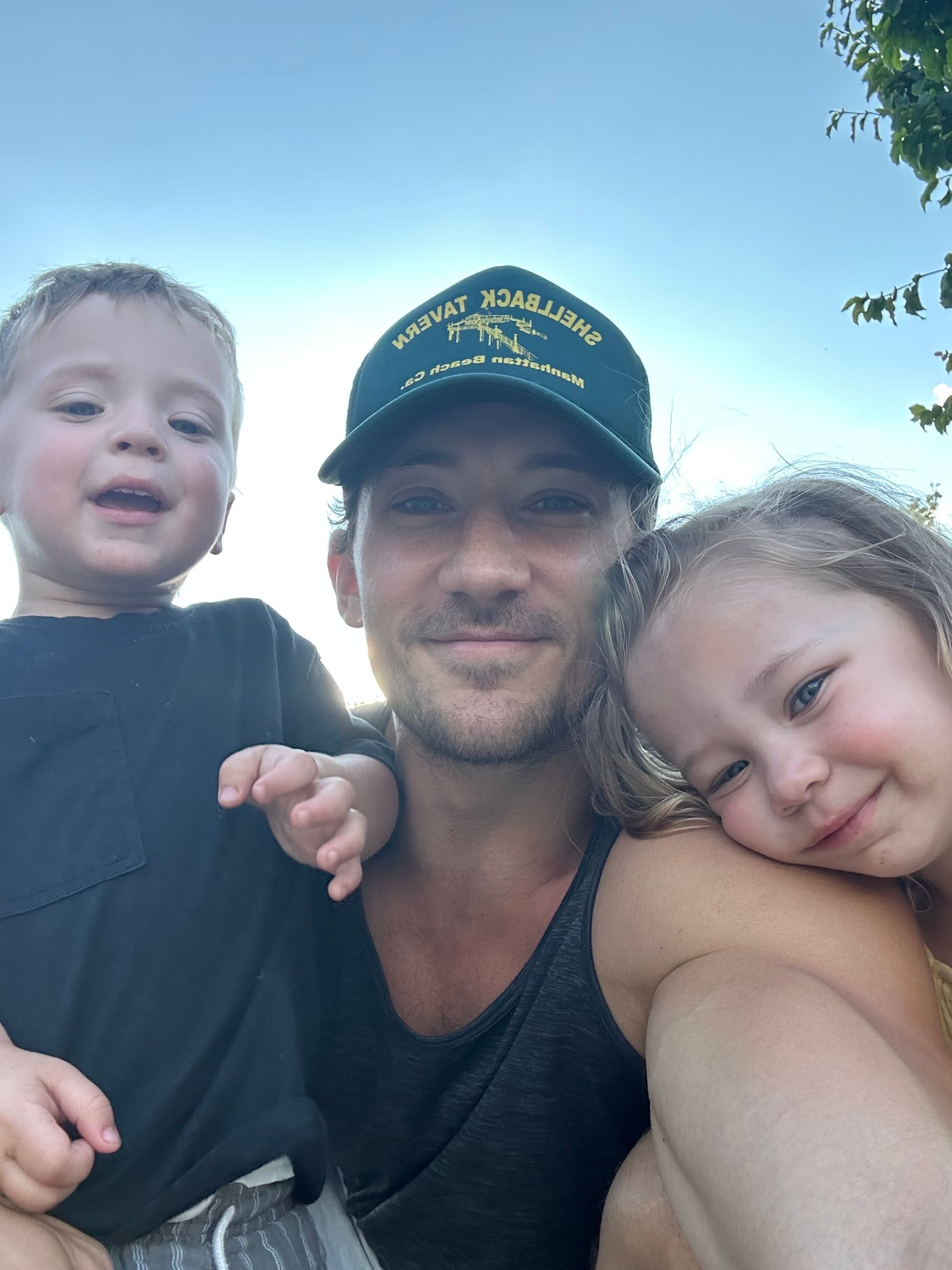 Tyler Churchill | Bonfire Ventures