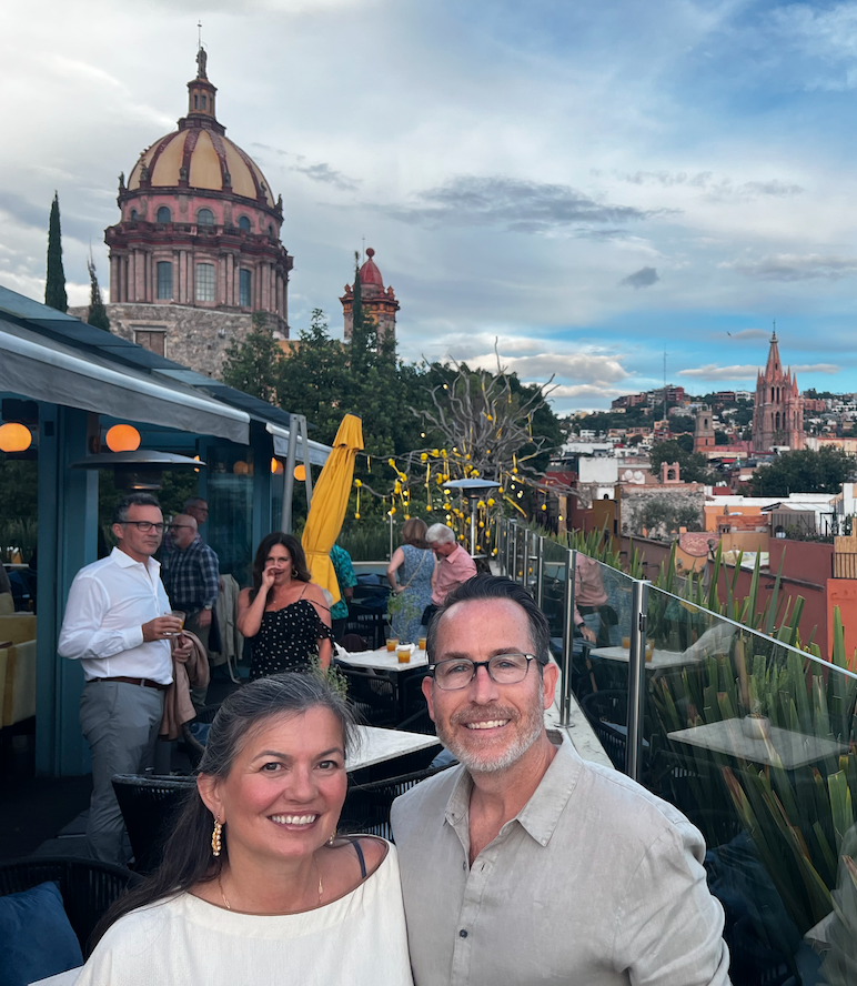 Brett Queener | Bonfire Ventures