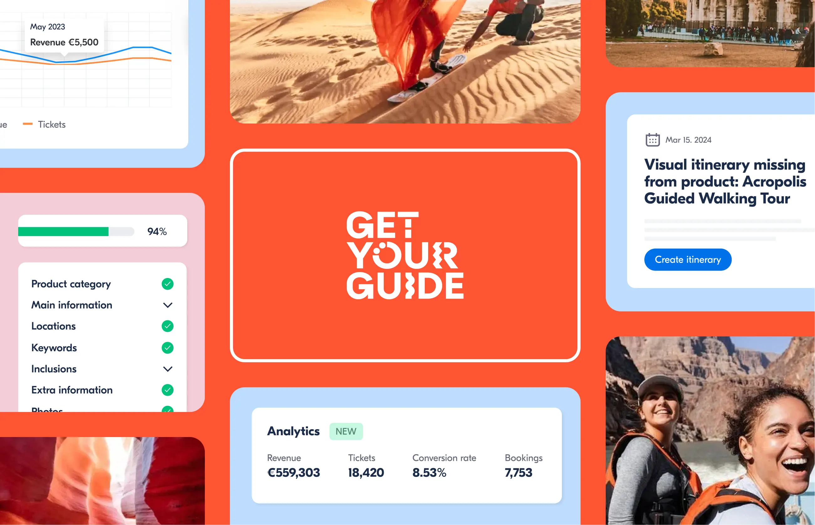 Vovi® — Making the Bold Beautiful. Award-Winning Creative Agency in London