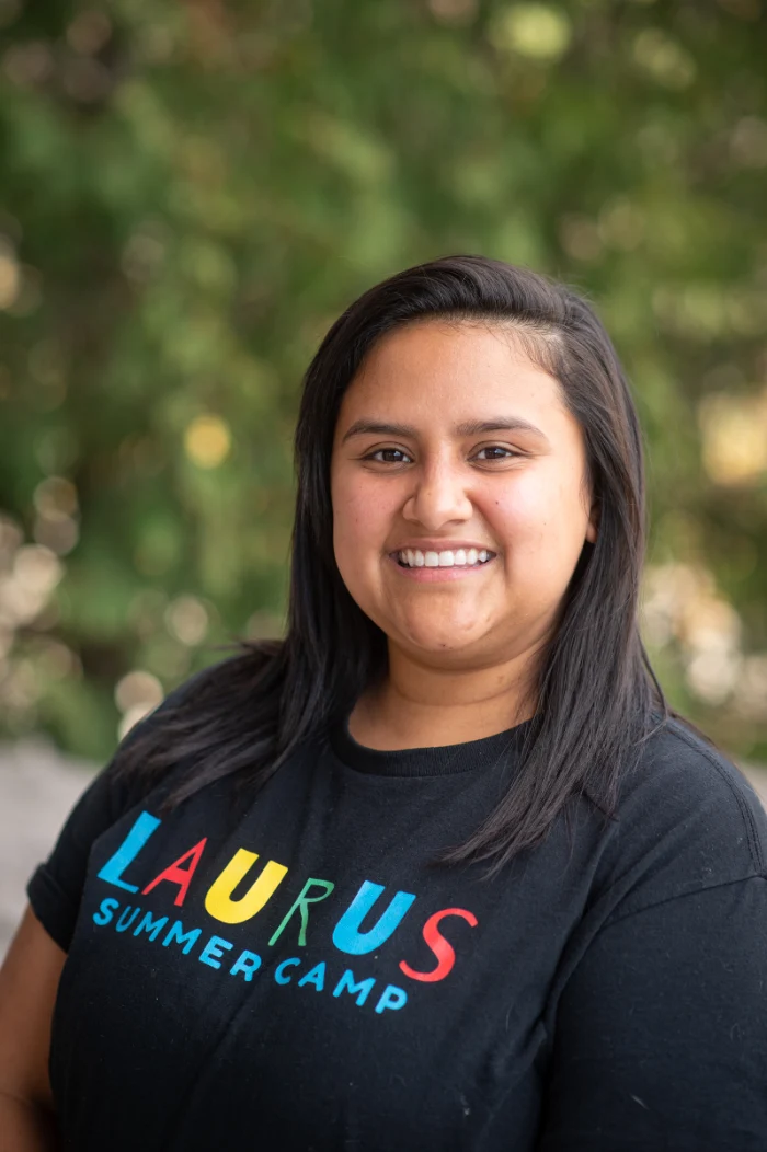 Laurus Lifestyles - Today's campers, tomorrow's leaders! - About Us