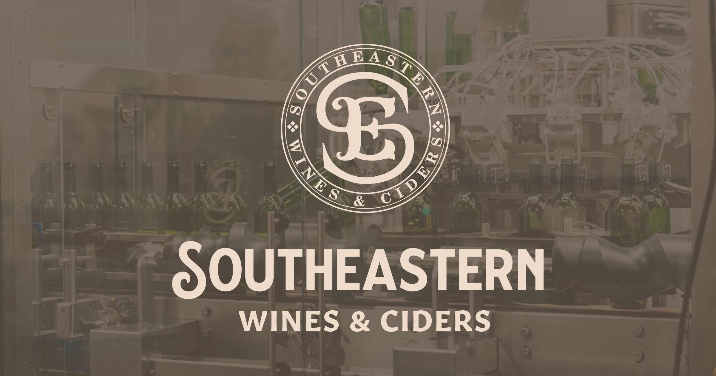 Southeastern Wines & Ciders | Home