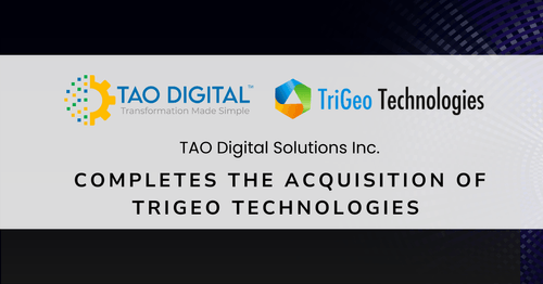 TAO Digital Solutions