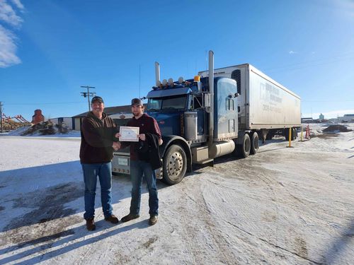 Explore Our Courses and Classes | High Grade Truck Driving