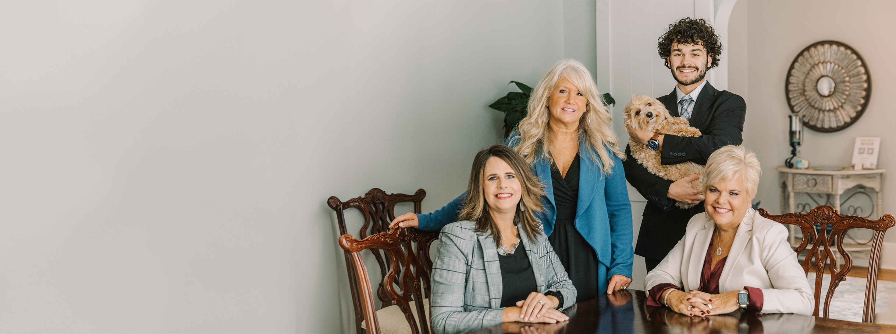 Contact Us - Amy Cofield