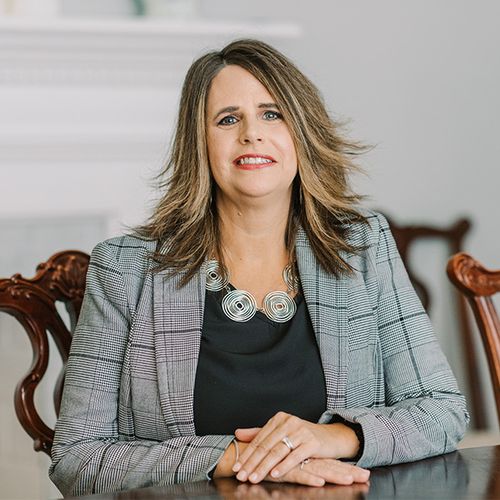 About Us - Amy Cofield Law