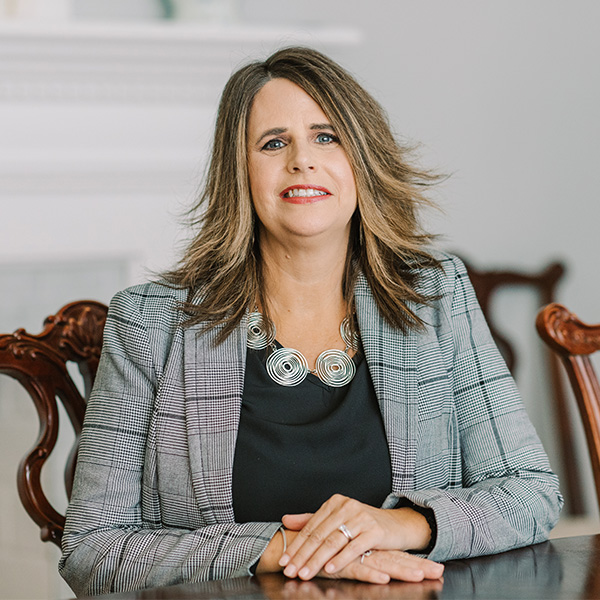 About Us - Amy Cofield Law