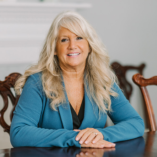 About Us - Amy Cofield Law