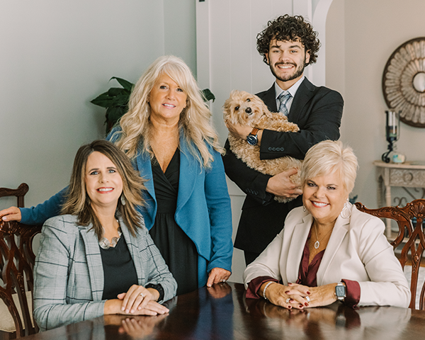 Amy Cofield Law - Attorney in Lexington, SC