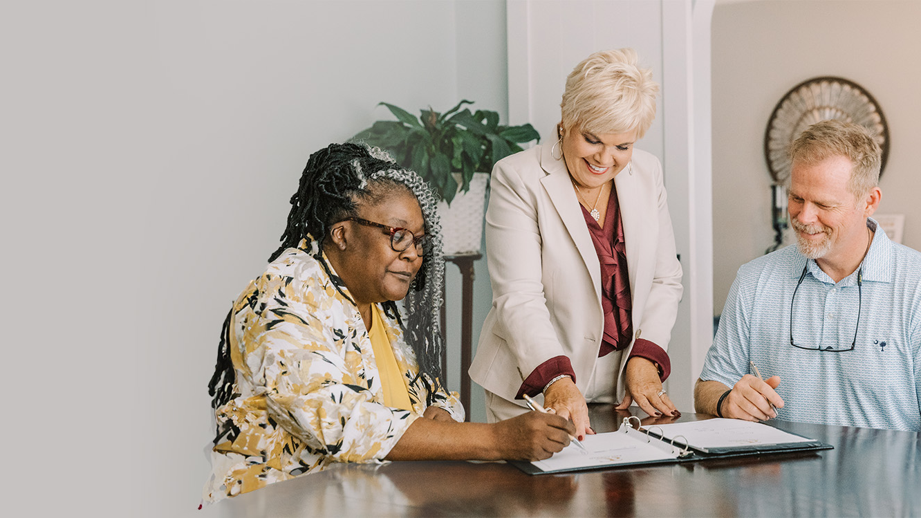 Amy Cofield Law - Attorney in Lexington, SC