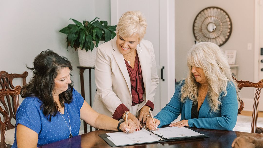 Amy Cofield Law - Attorney in Lexington, SC