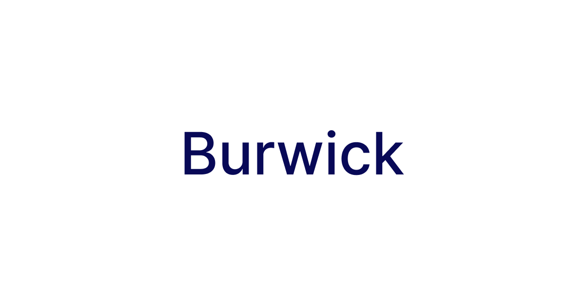 Burwick Law