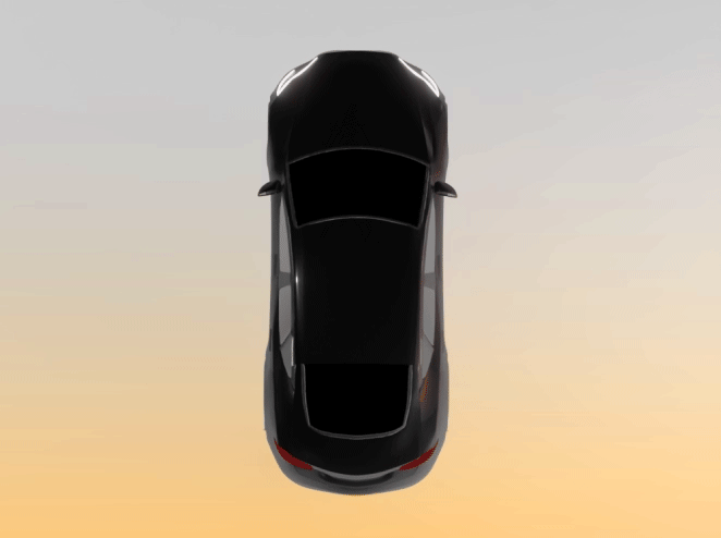 Amber | EV Mechanical Breakdown Coverage