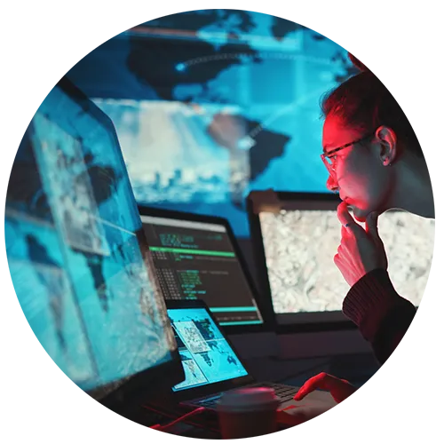 Expert Cybersecurity Solutions | Pearson-Kelly Technology