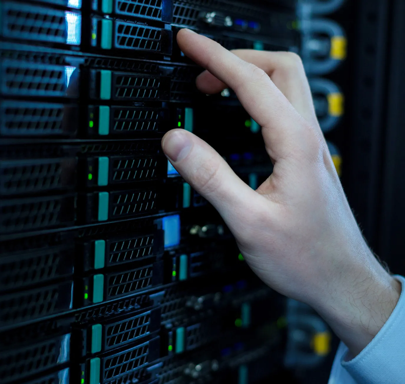 Backup & Disaster Recovery Solutions | Pearson-Kelly Technology