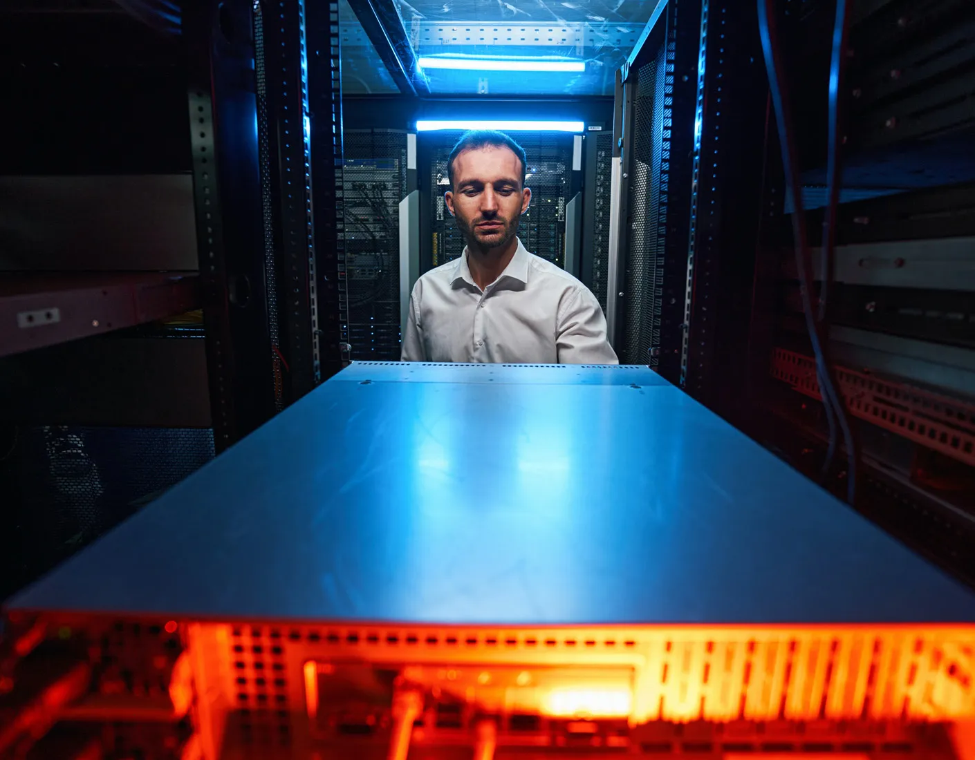 Backup & Disaster Recovery Solutions | Pearson-Kelly Technology