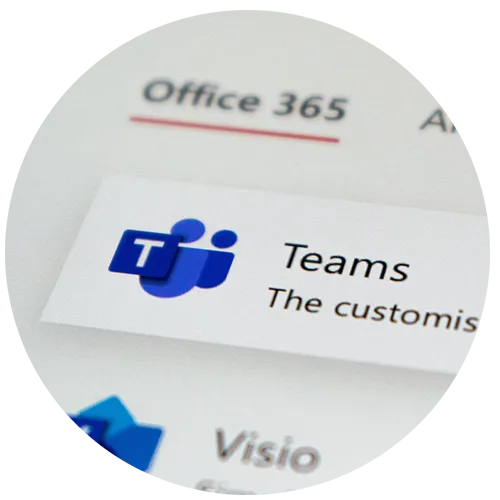 Microsoft Office 365 Solutions | Pearson-Kelly Technology