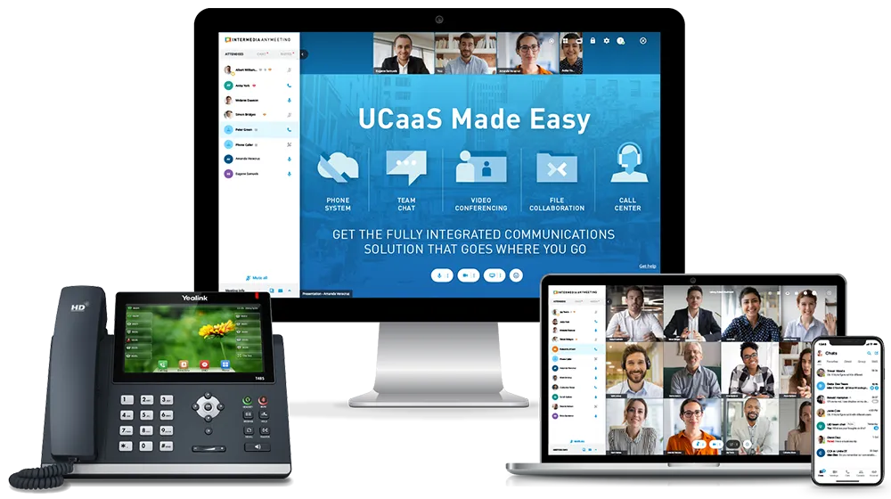 Expert Business Phone Systems | Pearson-Kelly Technology