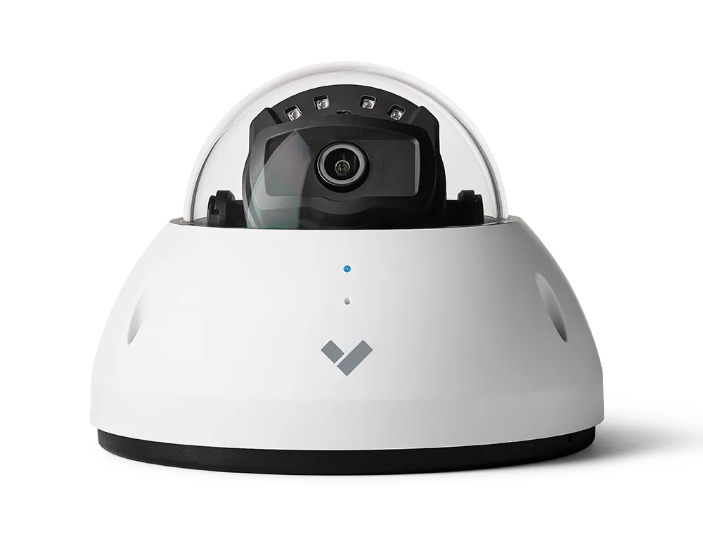 Verkada Security Cameras & Solutions | Pearson-Kelly Technology