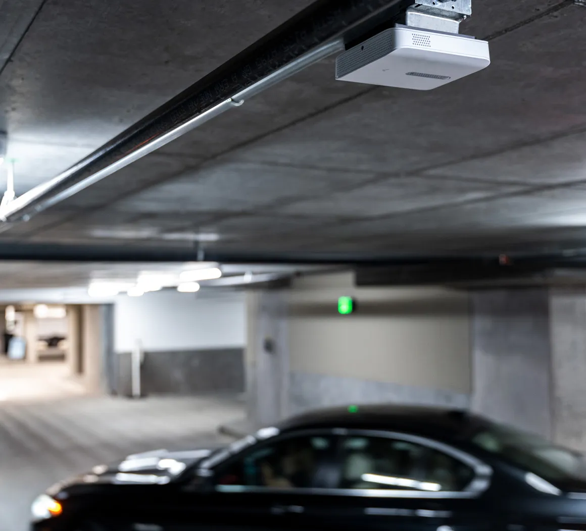 Enhance Safety with Environmental Sensors | Pearson-Kelly