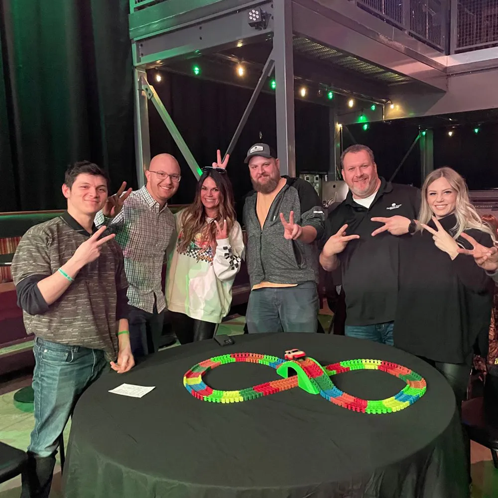 Join Pearson-Kelly Tech | Careers in IT & Support